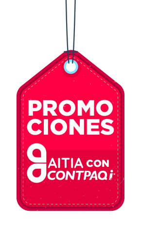 AITIA | Gestión Administrativa